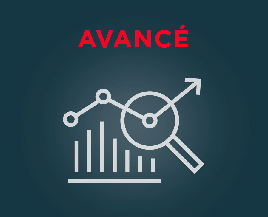 Analyse avancée de votre présence en ligne - Frédéric Gonzalo