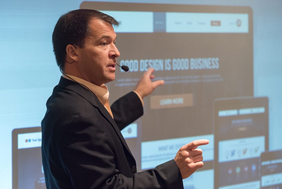 Time for a big reset - Frederic Gonzalo