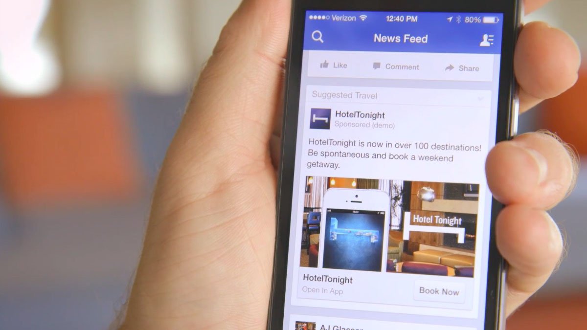 Devriez-vous utiliser le @followers sur Facebook? » Frédéric Gonzalo