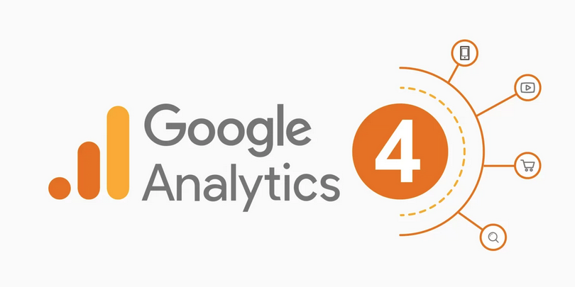 Google Analytics 4 : le comprendre pour mieux l'utiliser - Frédéric Gonzalo
