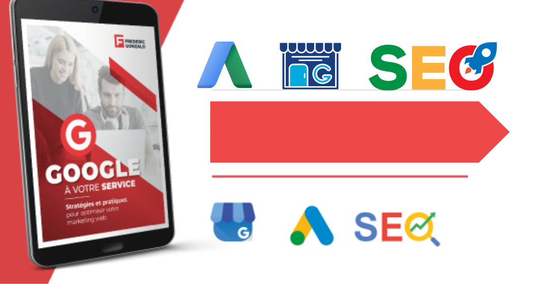 Google pour les entreprises, un guide complet!